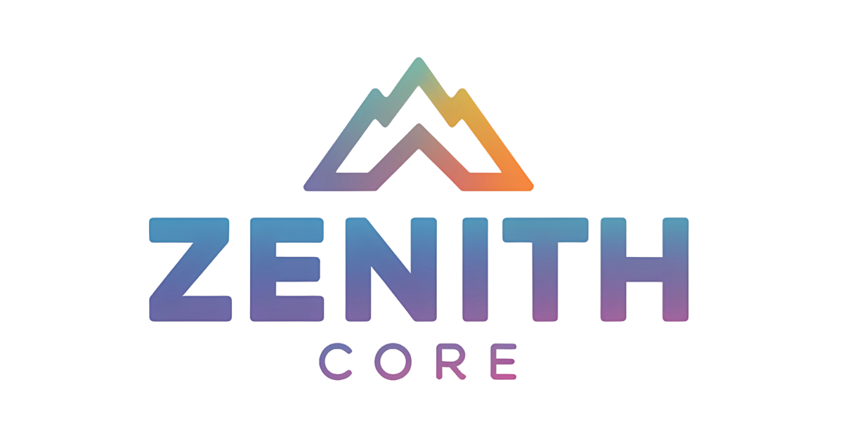 Products – Zenith Core